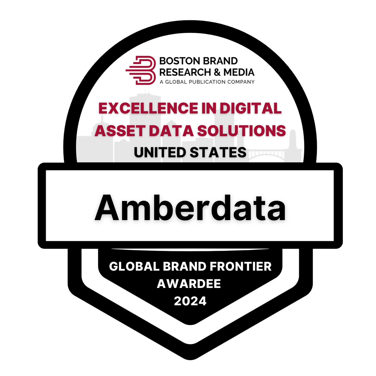 About | Amberdata