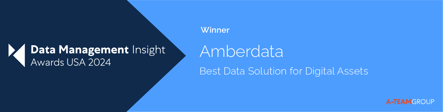 About | Amberdata