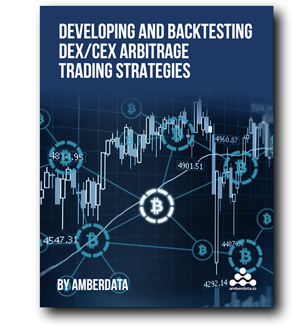 Pricing Services | Amberdata