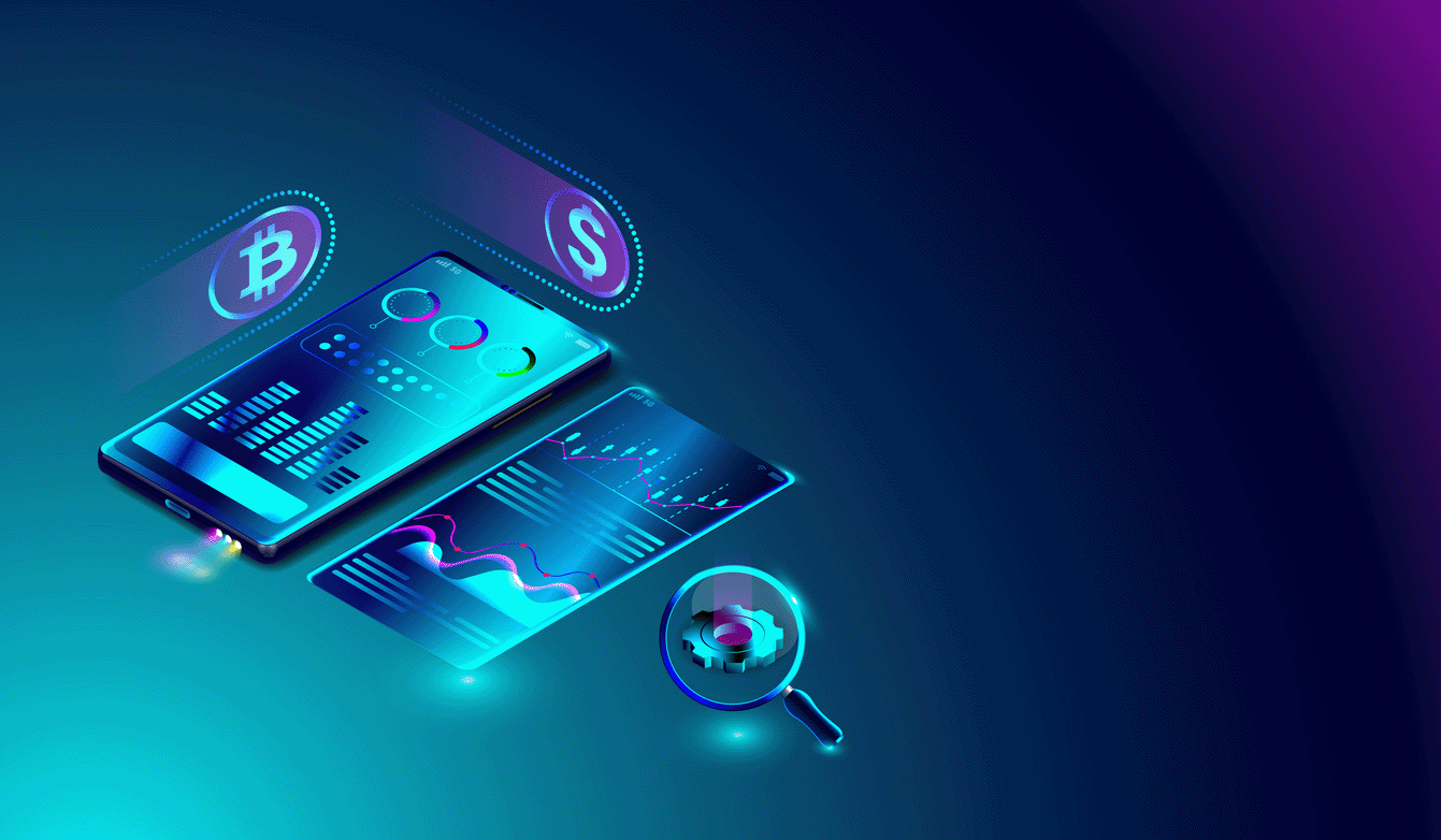 Digital Asset Data and Analytics for Fintechs | Amberdata