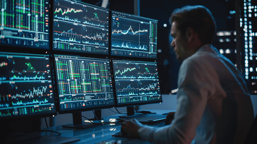 Digital Asset Trading: Data & Analytics | Amberdata