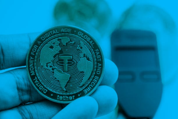 Stablecoin Insights | Amberdata